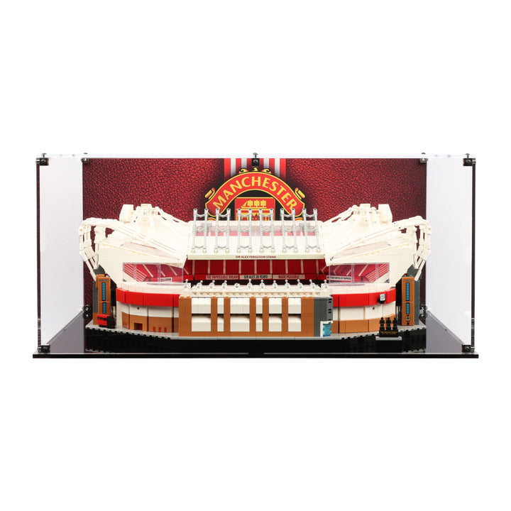 Lego Creator Display Cases & Stands - Uniquedisplay.co.uk