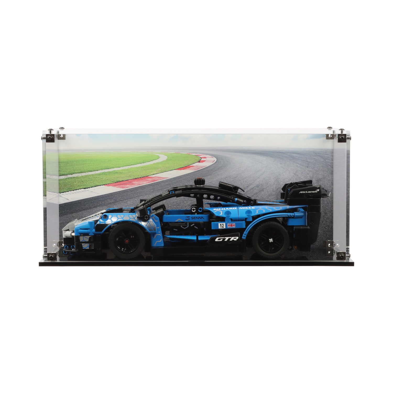 Lego Technic Display Cases & Stands - Uniquedisplay.co.uk – Page 2