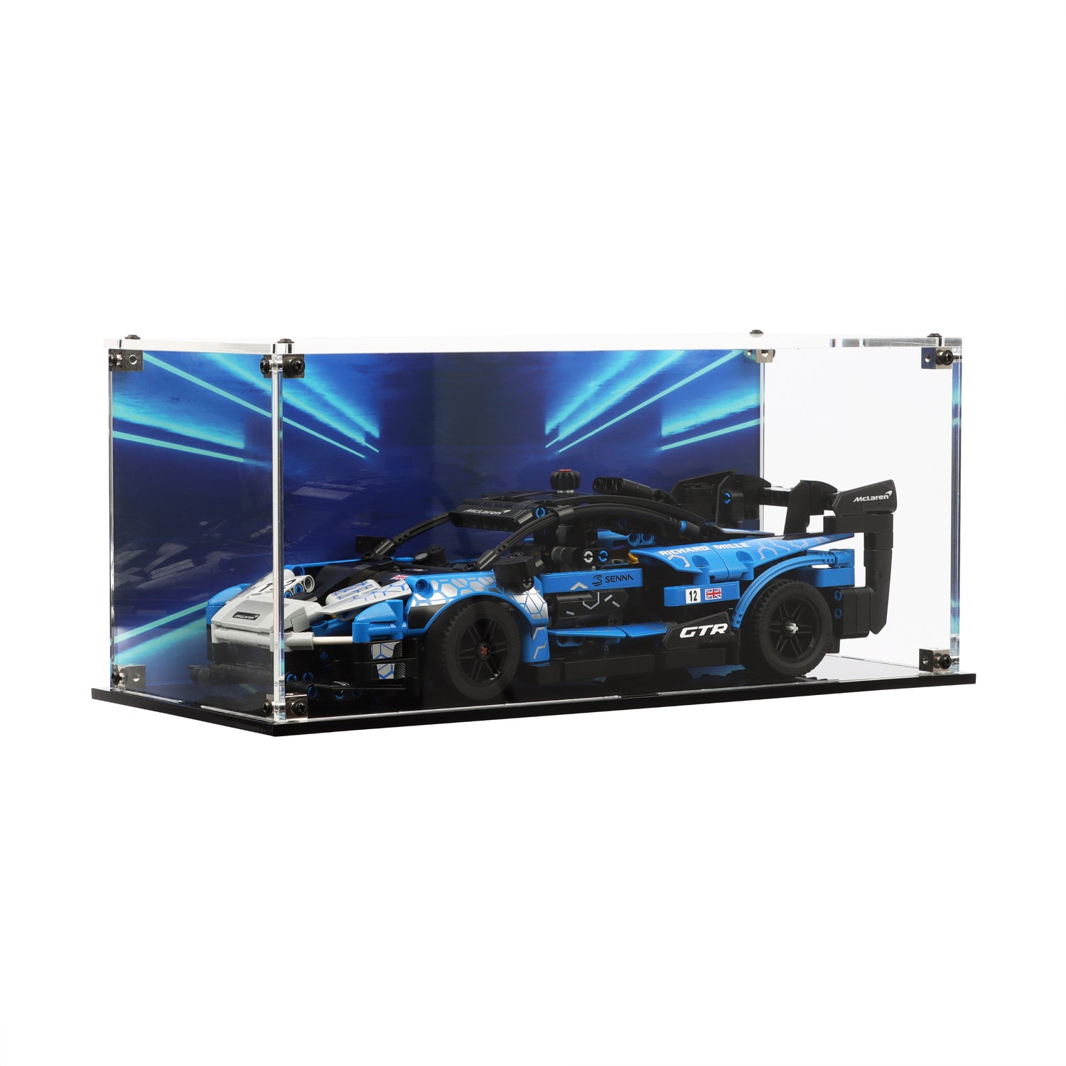 Lego Technic Display Cases And Stands Uk Page 2